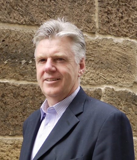 Michael James Aitken - Alchetron, The Free Social Encyclopedia